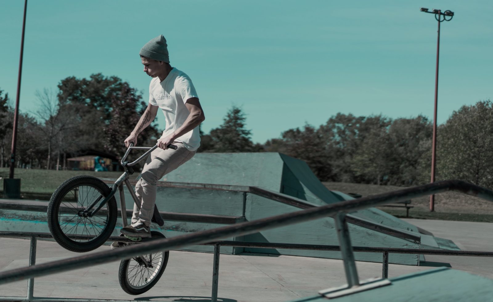 BMX Bike Reviews & Guides | Freestyle, Jump & BMX | Mighty Biker