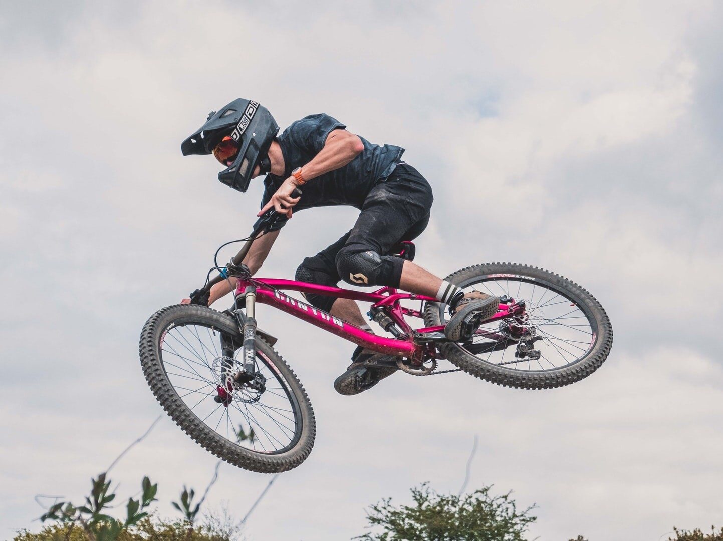 What is BMX Racing | Basics of Bicycle Motocross | Mighty Biker