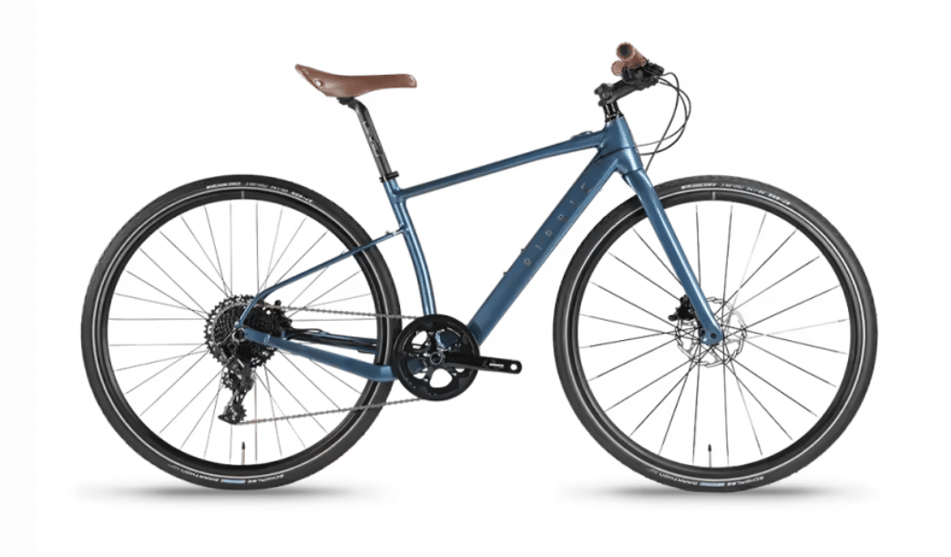 Top 10 Best Performance Men’s Hybrid Bikes | Mighty Biker